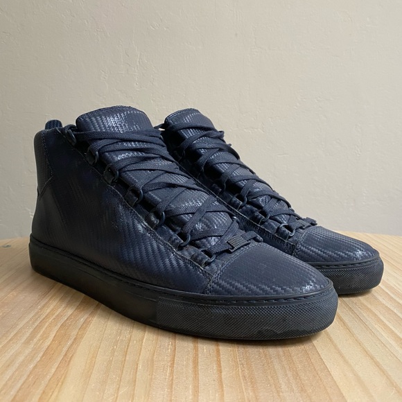 Balenciaga | Shoes | Balenciaga Sneakers Size E44 | Poshmark